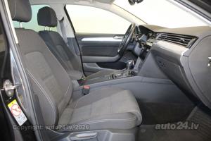 Pelēks Volkswagen Passat 2022 Tallina, ar dzinēja tilpumu 1.50 L un nobraukumu 67 tūkst. km par 20990 €, foto 7 vietnē AUTOMOTO.COM.LV