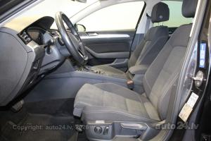 Pelēks Volkswagen Passat 2022 Tallina, ar dzinēja tilpumu 1.50 L un nobraukumu 67 tūkst. km par 20990 €, foto 12 vietnē AUTOMOTO.COM.LV