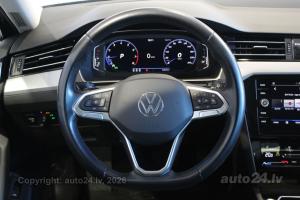 Pelēks Volkswagen Passat 2022 Tallina, ar dzinēja tilpumu 1.50 L un nobraukumu 67 tūkst. km par 20990 €, foto 13 vietnē AUTOMOTO.COM.LV