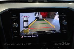 Pelēks Volkswagen Passat 2022 Tallina, ar dzinēja tilpumu 1.50 L un nobraukumu 67 tūkst. km par 20990 €, foto 15 vietnē AUTOMOTO.COM.LV