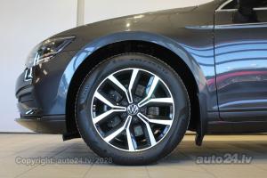 Pelēks Volkswagen Passat 2022 Tallina, ar dzinēja tilpumu 1.50 L un nobraukumu 67 tūkst. km par 20990 €, foto 16 vietnē AUTOMOTO.COM.LV