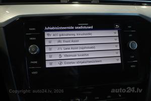 Pelēks Volkswagen Passat 2022 Tallina, ar dzinēja tilpumu 1.50 L un nobraukumu 67 tūkst. km par 20990 €, foto 18 vietnē AUTOMOTO.COM.LV