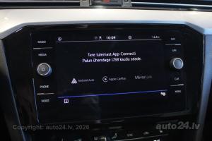 Pelēks Volkswagen Passat 2022 Tallina, ar dzinēja tilpumu 1.50 L un nobraukumu 67 tūkst. km par 20990 €, foto 19 vietnē AUTOMOTO.COM.LV