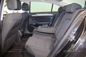 Pelēks Volkswagen Passat 2022 Tallina, ar dzinēja tilpumu 1.50 L un nobraukumu 67 tūkst. km par 20990 €, foto 20 vietnē AUTOMOTO.COM.LV