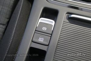 Pelēks Volkswagen Passat 2022 Tallina, ar dzinēja tilpumu 1.50 L un nobraukumu 67 tūkst. km par 20990 €, foto 22 vietnē AUTOMOTO.COM.LV
