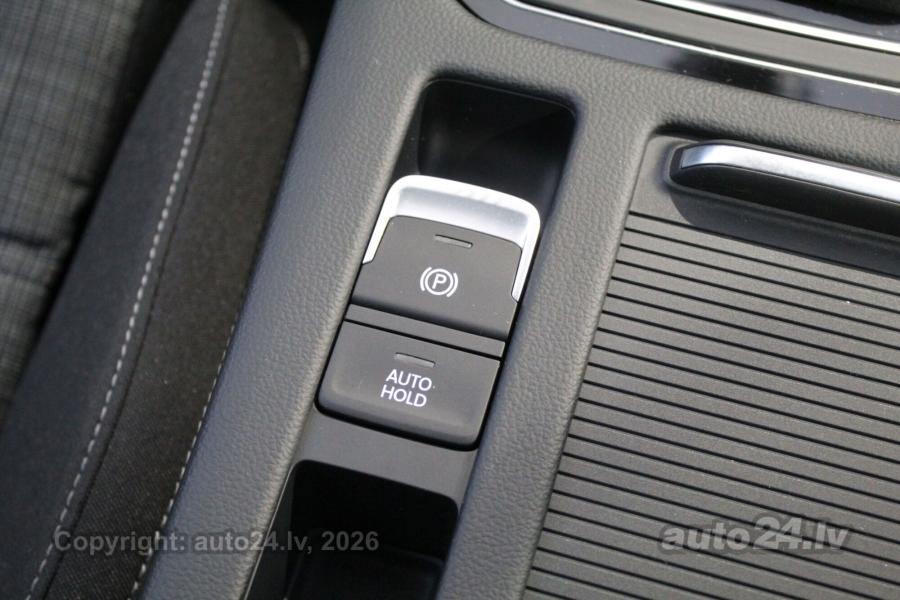 Pelēks Volkswagen Passat 2022 Tallina, ar dzinēja tilpumu 1.50 L un nobraukumu 67 tūkst. km par 20990 €, foto 22 vietnē AUTOMOTO.COM.LV
