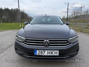 Pelēks Volkswagen Passat 2022 Tallina, ar dzinēja tilpumu 1.50 L un nobraukumu 86 tūkst. km par 19500 €, foto 3 vietnē AUTOMOTO.COM.LV