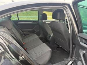 Pelēks Volkswagen Passat 2022 Tallina, ar dzinēja tilpumu 1.50 L un nobraukumu 86 tūkst. km par 19500 €, foto 6 vietnē AUTOMOTO.COM.LV