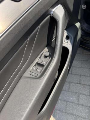Pelēks Volkswagen Passat 2022 Mažeikiai, ar dzinēja tilpumu 1.50 L un nobraukumu 48 tūkst. km par 22400 €, foto 17 vietnē AUTOMOTO.COM.LV