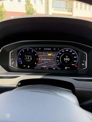 Pelēks Volkswagen Passat 2022 Mažeikiai, ar dzinēja tilpumu 1.50 L un nobraukumu 48 tūkst. km par 22400 €, foto 22 vietnē AUTOMOTO.COM.LV