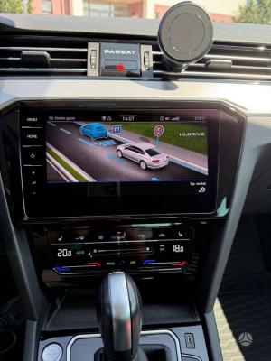 Pelēks Volkswagen Passat 2022 Mažeikiai, ar dzinēja tilpumu 1.50 L un nobraukumu 48 tūkst. km par 22400 €, foto 27 vietnē AUTOMOTO.COM.LV