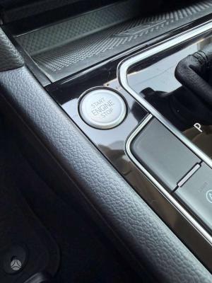 Pelēks Volkswagen Passat 2022 Mažeikiai, ar dzinēja tilpumu 1.50 L un nobraukumu 48 tūkst. km par 22400 €, foto 30 vietnē AUTOMOTO.COM.LV