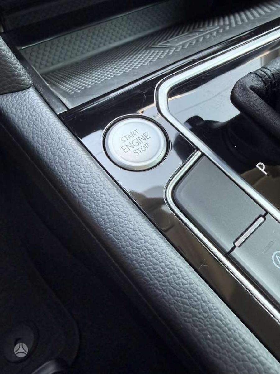 Pelēks Volkswagen Passat 2022 Mažeikiai, ar dzinēja tilpumu 1.50 L un nobraukumu 48 tūkst. km par 22400 €, foto 30 vietnē AUTOMOTO.COM.LV