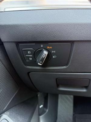 Pelēks Volkswagen Passat 2022 Mažeikiai, ar dzinēja tilpumu 1.50 L un nobraukumu 48 tūkst. km par 22400 €, foto 32 vietnē AUTOMOTO.COM.LV
