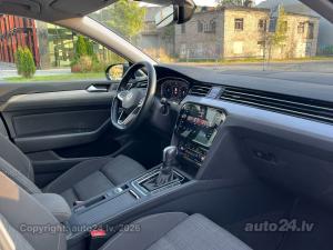 Pelēks Volkswagen Passat 2022 Tallina, ar dzinēja tilpumu 1.50 L un nobraukumu 121 tūkst. km par 18500 €, foto 15 vietnē AUTOMOTO.COM.LV