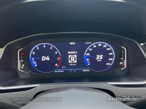 Pelēks Volkswagen Passat 2022 Tallina, ar dzinēja tilpumu 1.50 L un nobraukumu 121 tūkst. km par 18500 €, foto 26 vietnē AUTOMOTO.COM.LV