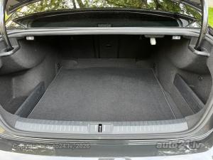 Pelēks Volkswagen Passat 2022 Tallina, ar dzinēja tilpumu 1.50 L un nobraukumu 121 tūkst. km par 18500 €, foto 30 vietnē AUTOMOTO.COM.LV
