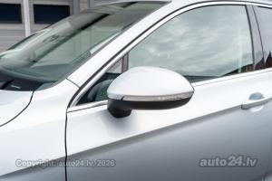 Pelēks Volkswagen Passat 2023 Tallina, ar dzinēja tilpumu 1.50 L un nobraukumu 43 tūkst. km par 27900 €, foto 6 vietnē AUTOMOTO.COM.LV