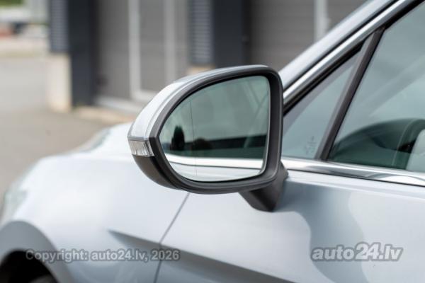 Pelēks Volkswagen Passat 2023 Tallina, ar dzinēja tilpumu 1.50 L un nobraukumu 43 tūkst. km par 27900 €, foto 11 vietnē AUTOMOTO.COM.LV