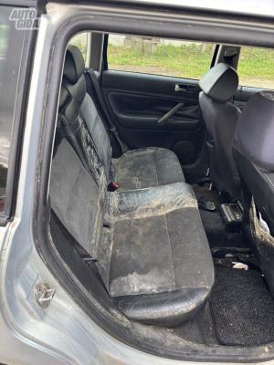 Pelēks Volkswagen Passat 1997 Joniškis, ar dzinēja tilpumu 1.90 L un nobraukumu 371 tūkst. km par 300 €, foto 10 vietnē AUTOMOTO.COM.LV
