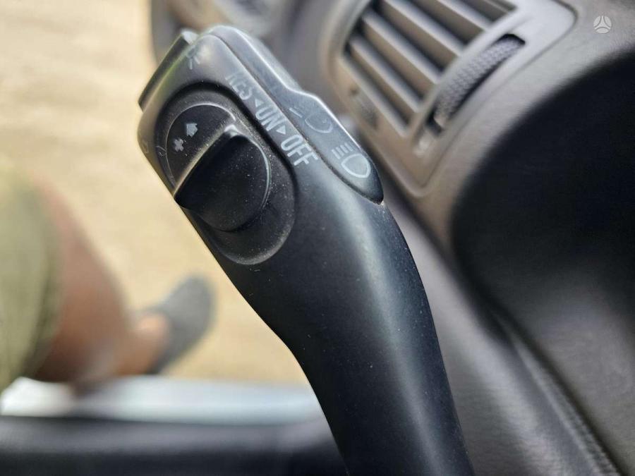 Серый Фольксваген Пассат 1998 в Вильнюс, объемом двигателя 1.90 л и пробегом 320 тыс. км за 3500 €, фото 16 на AUTOMOTO.COM.LV