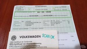 Pelēks Volkswagen Passat 2000 Širvintos, ar dzinēja tilpumu 1.90 L un nobraukumu 292 tūkst. km par 1700 €, foto 7 vietnē AUTOMOTO.COM.LV