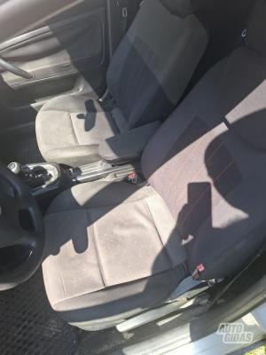 Pelēks Volkswagen Passat 2000 Elektrėnai, ar dzinēja tilpumu 1.90 L un nobraukumu 447 tūkst. km par 750 €, foto 14 vietnē AUTOMOTO.COM.LV
