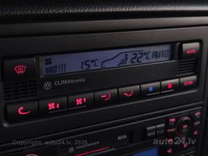 Серый Фольксваген Пассат 2001 в Вильянди, объемом двигателя 1.90 л и пробегом 212 тыс. км за 3990 €, фото 4 на AUTOMOTO.COM.LV