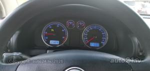 Pelēks Volkswagen Passat 2001 Tallina, ar dzinēja tilpumu 1.90 L un nobraukumu 214 tūkst. km par 4850 €, foto 10 vietnē AUTOMOTO.COM.LV