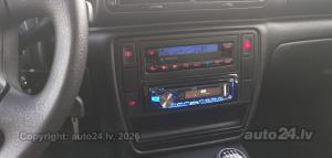 Pelēks Volkswagen Passat 2001 Tallina, ar dzinēja tilpumu 1.90 L un nobraukumu 214 tūkst. km par 4850 €, foto 11 vietnē AUTOMOTO.COM.LV