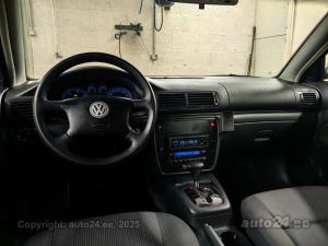Pelēks Volkswagen Passat 2002 Viljandi, ar dzinēja tilpumu 1.90 L un nobraukumu 229 tūkst. km par 3190 €, foto 4 vietnē AUTOMOTO.COM.LV