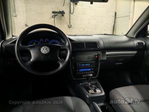 Pelēks Volkswagen Passat 2002 Viljandi, ar dzinēja tilpumu 1.90 L un nobraukumu 229 tūkst. km par 3190 €, foto 4 vietnē AUTOMOTO.COM.LV