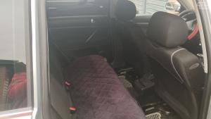 Pelēks Volkswagen Passat 2002 Marijampole, ar dzinēja tilpumu 1.90 L un nobraukumu 285 tūkst. km par 1600 €, foto 10 vietnē AUTOMOTO.COM.LV