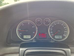 Серый Фольксваген Пассат 2002 в Вильнюс, объемом двигателя 1.90 л и пробегом 445 тыс. км за 1550 €, фото 15 на AUTOMOTO.COM.LV