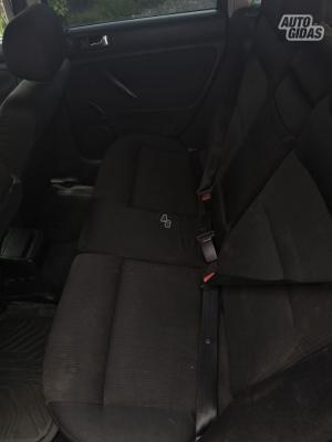 Pelēks Volkswagen Passat 2002 Alīta, ar dzinēja tilpumu 1.90 L un nobraukumu 373 tūkst. km par 1650 €, foto 12 vietnē AUTOMOTO.COM.LV