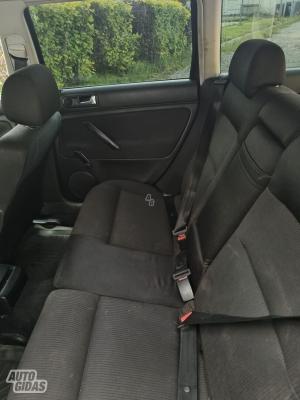 Pelēks Volkswagen Passat 2002 Alīta, ar dzinēja tilpumu 1.90 L un nobraukumu 373 tūkst. km par 1650 €, foto 13 vietnē AUTOMOTO.COM.LV