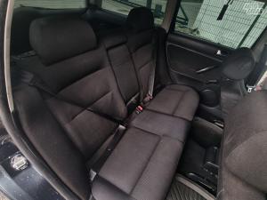 Pelēks Volkswagen Passat 2002 Alīta, ar dzinēja tilpumu 1.90 L un nobraukumu 373 tūkst. km par 1650 €, foto 14 vietnē AUTOMOTO.COM.LV