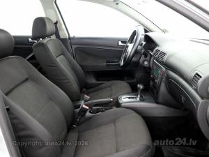 Pelēks Volkswagen Passat 2002 Tallina, ar dzinēja tilpumu 1.90 L un nobraukumu 309 tūkst. km par 1299 €, foto 7 vietnē AUTOMOTO.COM.LV
