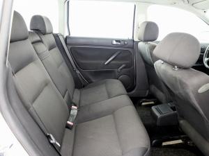 Pelēks Volkswagen Passat 2002 Tallina, ar dzinēja tilpumu 1.90 L un nobraukumu 309 tūkst. km par 1299 €, foto 15 vietnē AUTOMOTO.COM.LV