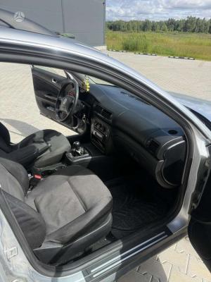 Pelēks Volkswagen Passat 2002 Šauļi, ar dzinēja tilpumu 1.90 L un nobraukumu 350 tūkst. km par 1350 €, foto 8 vietnē AUTOMOTO.COM.LV