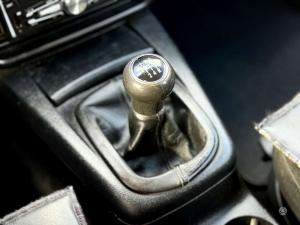 Grey Volkswagen Passat 2002 in Kaunas, with an engine capacity of 1.90 L and mileage of 377 thousand km for 1500 €, photo 11 on AUTOMOTO.COM.LV