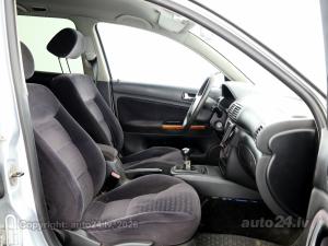Grey Volkswagen Passat 2003 in Tallinn, with an engine capacity of 1.90 L and mileage of 442 thousand km for 999 €, photo 7 on AUTOMOTO.COM.LV