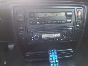 Pelēks Volkswagen Passat 2003 Utena, ar dzinēja tilpumu 1.90 L un nobraukumu 298 tūkst. km par 1850 €, foto 9 vietnē AUTOMOTO.COM.LV