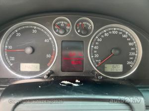 Серый Фольксваген Пассат 2003 в Тарту, объемом двигателя 1.90 л и пробегом 330 тыс. км за 1999 €, фото 16 на AUTOMOTO.COM.LV