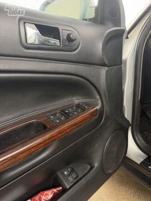 Grey Volkswagen Passat 2003 in Jurbarkas, with an engine capacity of 1.90 L and mileage of 346 thousand km for 1650 €, photo 16 on AUTOMOTO.COM.LV