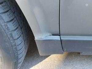 Pelēks Volkswagen Passat 2004 Viļņa, ar dzinēja tilpumu 1.90 L un nobraukumu 310 tūkst. km par 999 €, foto 18 vietnē AUTOMOTO.COM.LV