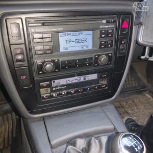 Grey Volkswagen Passat 2004 in Silute, with an engine capacity of 1.90 L and mileage of 0 thousand km for 1650 €, photo 10 on AUTOMOTO.COM.LV