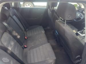 Pelēks Volkswagen Passat 2005 Šauļi, ar dzinēja tilpumu 2.00 L un nobraukumu 320 tūkst. km par 990 €, foto 13 vietnē AUTOMOTO.COM.LV