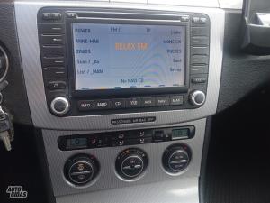 Pelēks Volkswagen Passat 2005 Šauļi, ar dzinēja tilpumu 2.00 L un nobraukumu 320 tūkst. km par 990 €, foto 17 vietnē AUTOMOTO.COM.LV