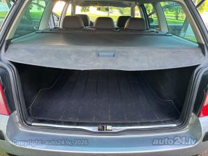 Grey Volkswagen Passat 2005 in Tartu, with an engine capacity of 2.00 L and mileage of 327 thousand km for 1850 €, photo 26 on AUTOMOTO.COM.LV